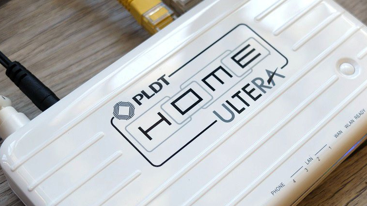 PLDT speeds up network migration for Home Ultera - Iloilo Metropolitan ...