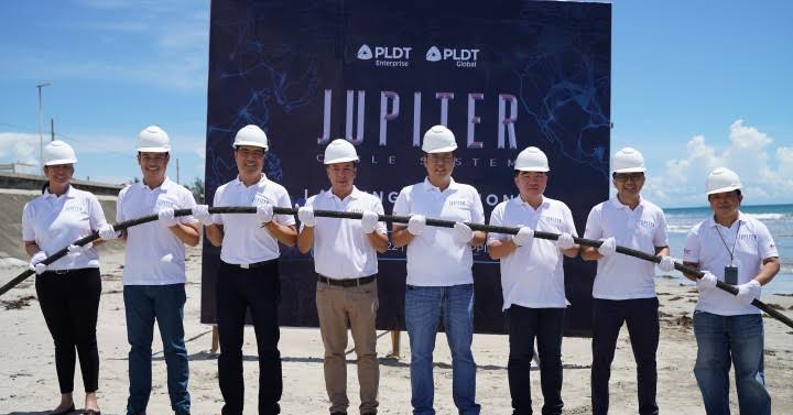 Jupiter cable: PH’s newest data link to US, Japan now online - Iloilo ...