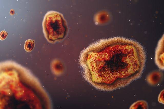 Filipino tests positive for monkeypox in Singapore - Iloilo ...