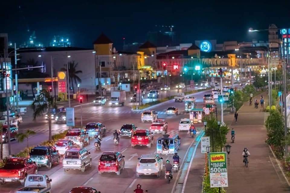 Suspension of Iloilo City’s LPTRP extended - Iloilo Metropolitan Times