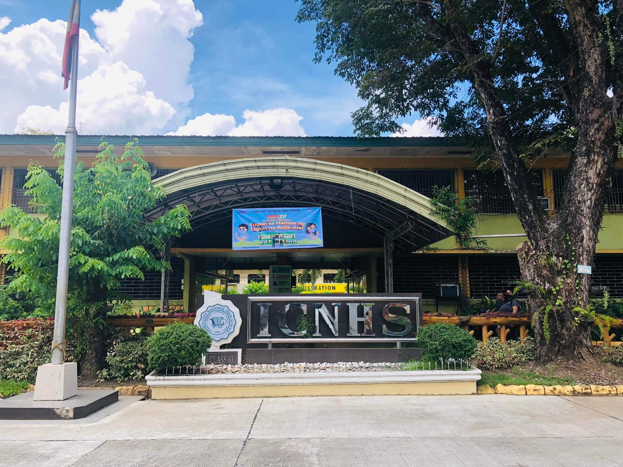 Iloilo City schools ‘ready’ for August 22 opening of classes - Iloilo ...