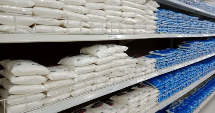 DA prepares plan to import 150,000 MT of sugar - Iloilo Metropolitan Times
