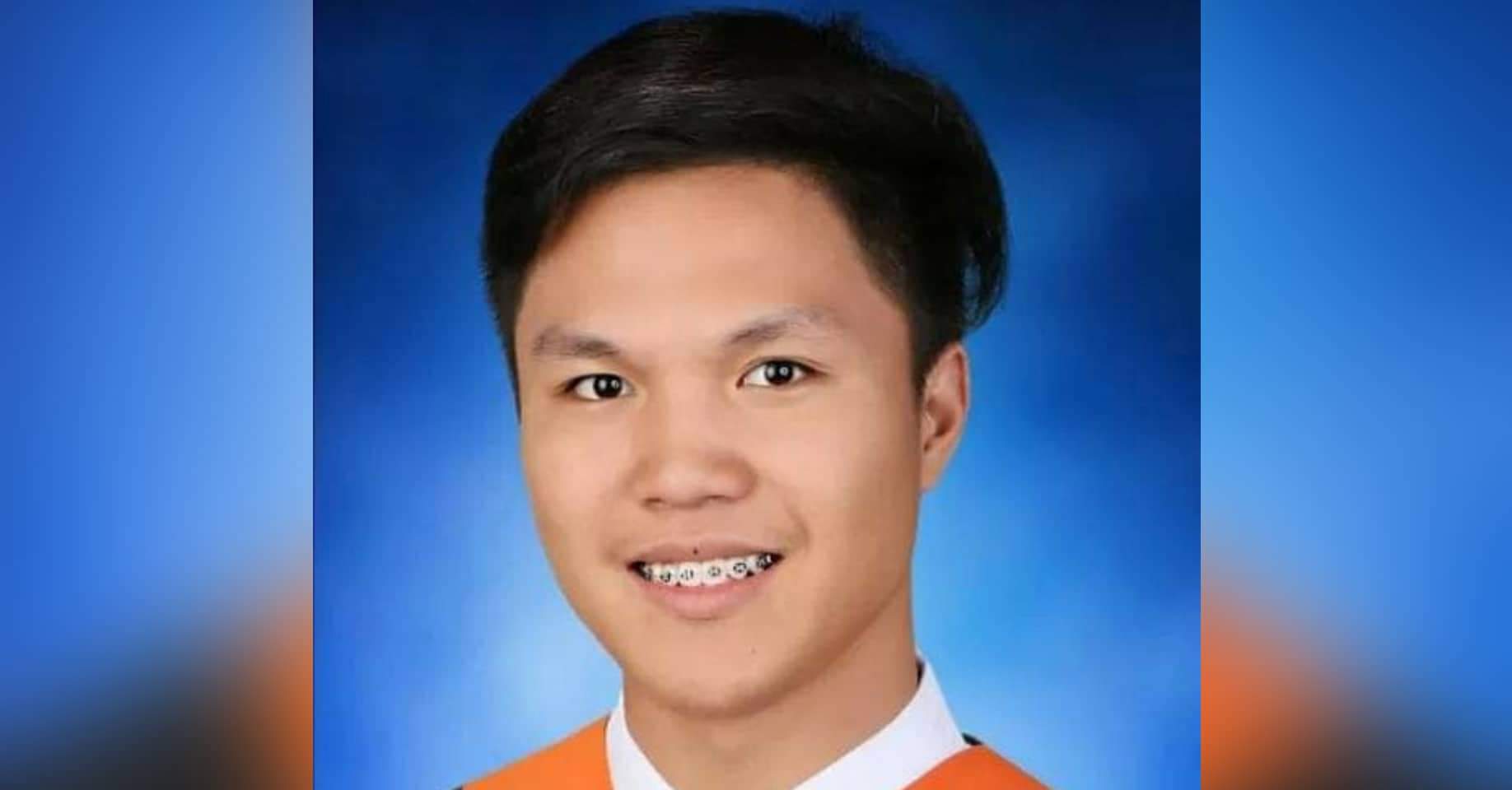 CPU grad in Top 10 of mechanical engineer exam - Iloilo Metropolitan Times