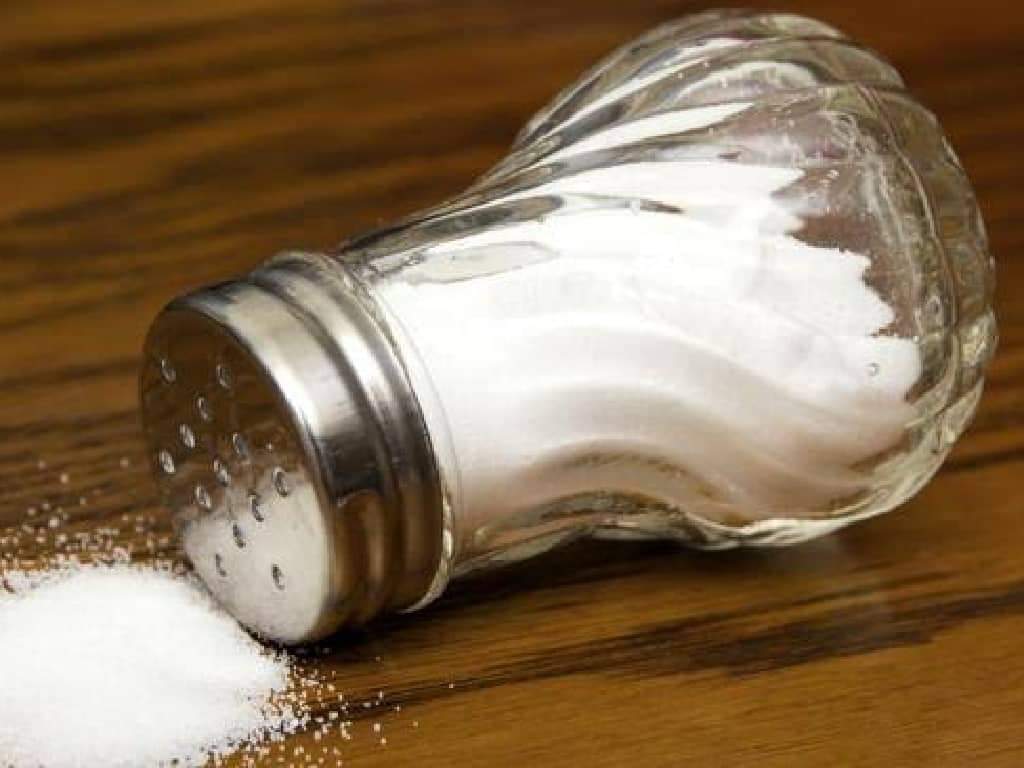 DTI approves price increase on salt - Iloilo Metropolitan Times