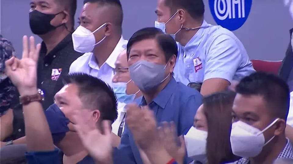 Marcos congratulates Gilas over win vs. Saudi Arabia - Iloilo ...
