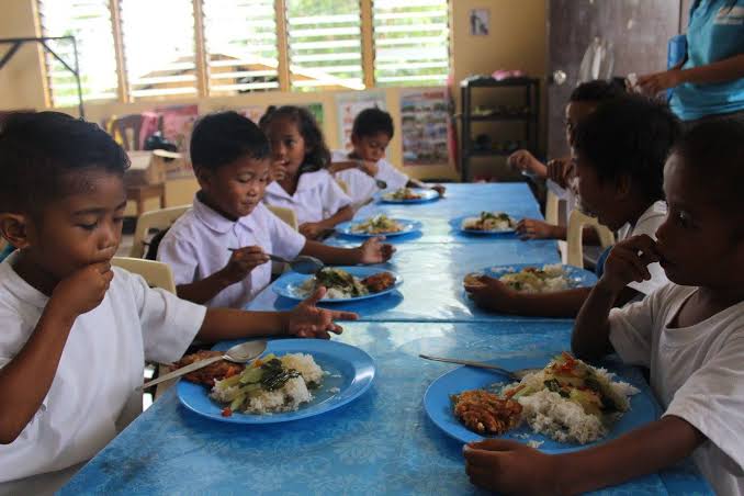 DSWD allots P3.7B for kids feeding program in 2023 - Iloilo ...