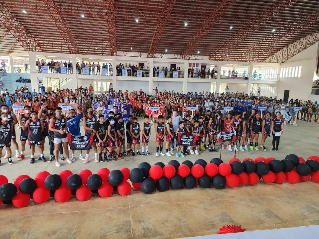 11 towns support BiBo Cup in Iloilo’s 5th District - Iloilo ...