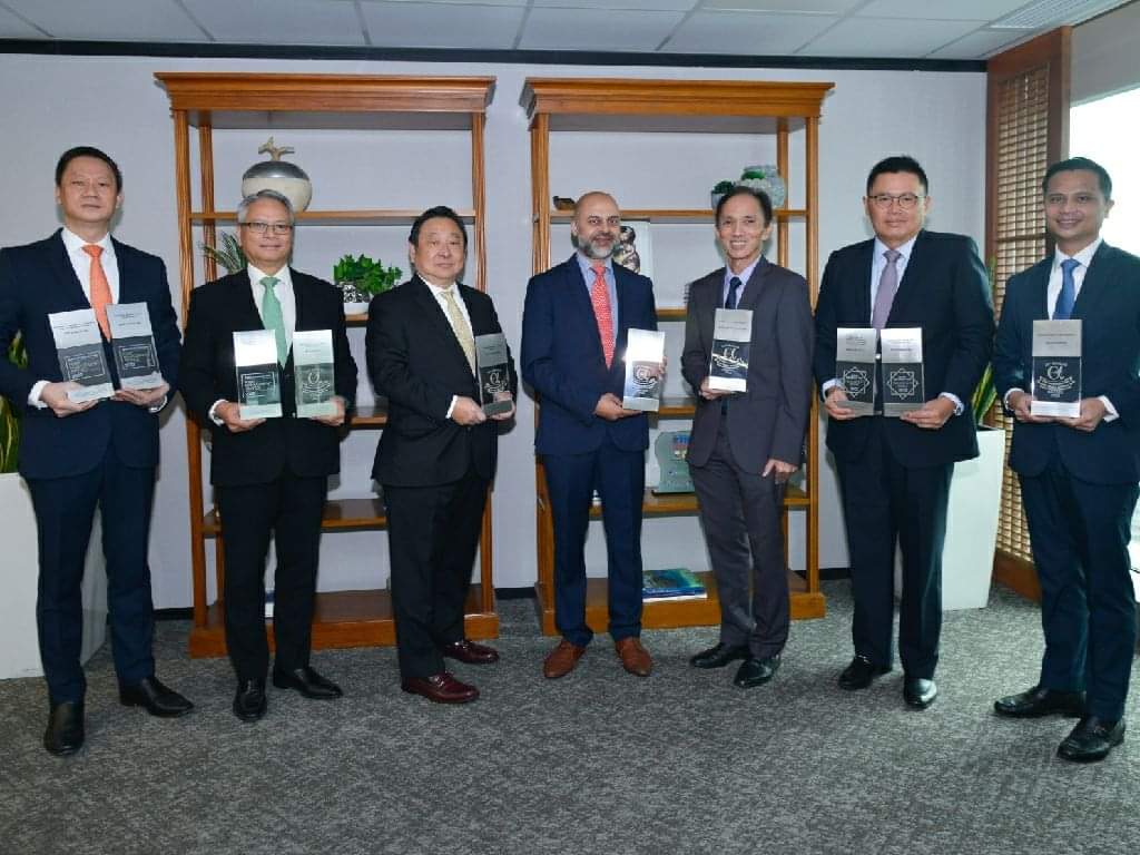 BDO wins multiple awards, recognized as Best Bank in PH - Iloilo ...
