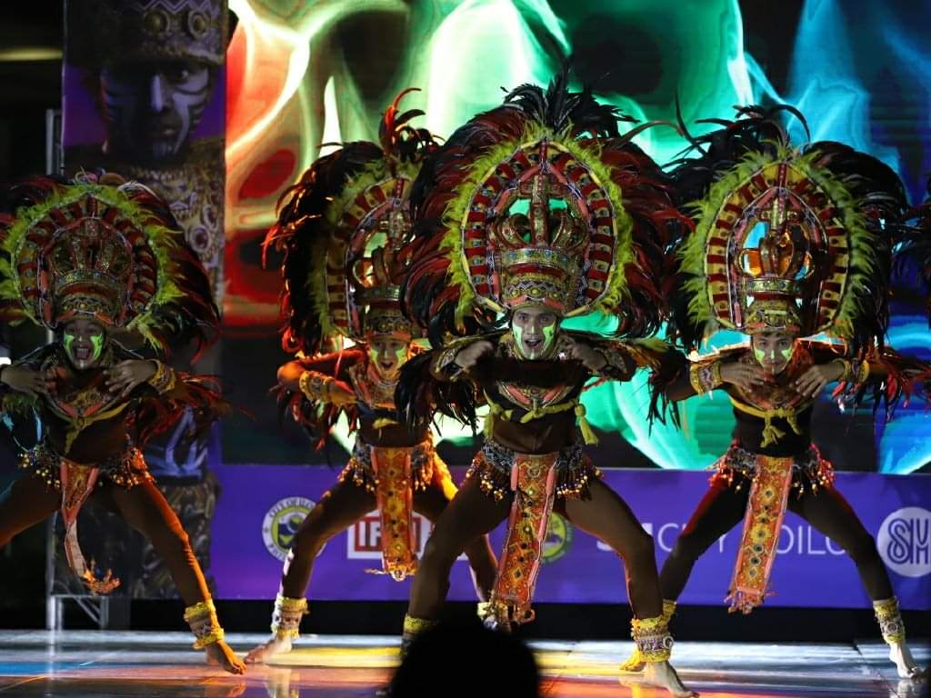 What to expect at the return of in-person Dinagyang fest - Iloilo ...