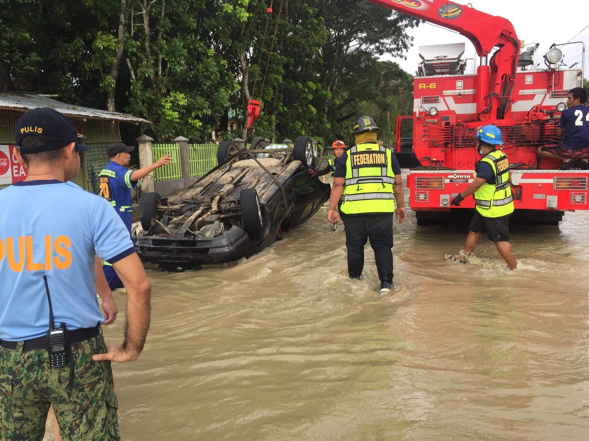 2 dead bodies found in Miagao, Zarraga - Iloilo Metropolitan Times