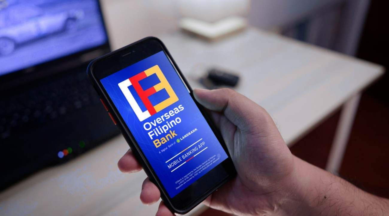 Online payments now more secure with OFBank - Iloilo Metropolitan Times