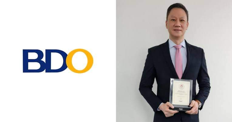 BDO Trust wins Asset Management Award for 5th straight year - Iloilo ... BDO Trust wins Asset Management Award for 5th straight year - Iloilo ...