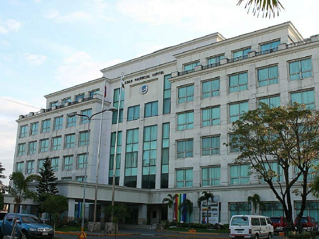 Iloilo Capitol allots P40M for ASF fight - Iloilo Metropolitan Times