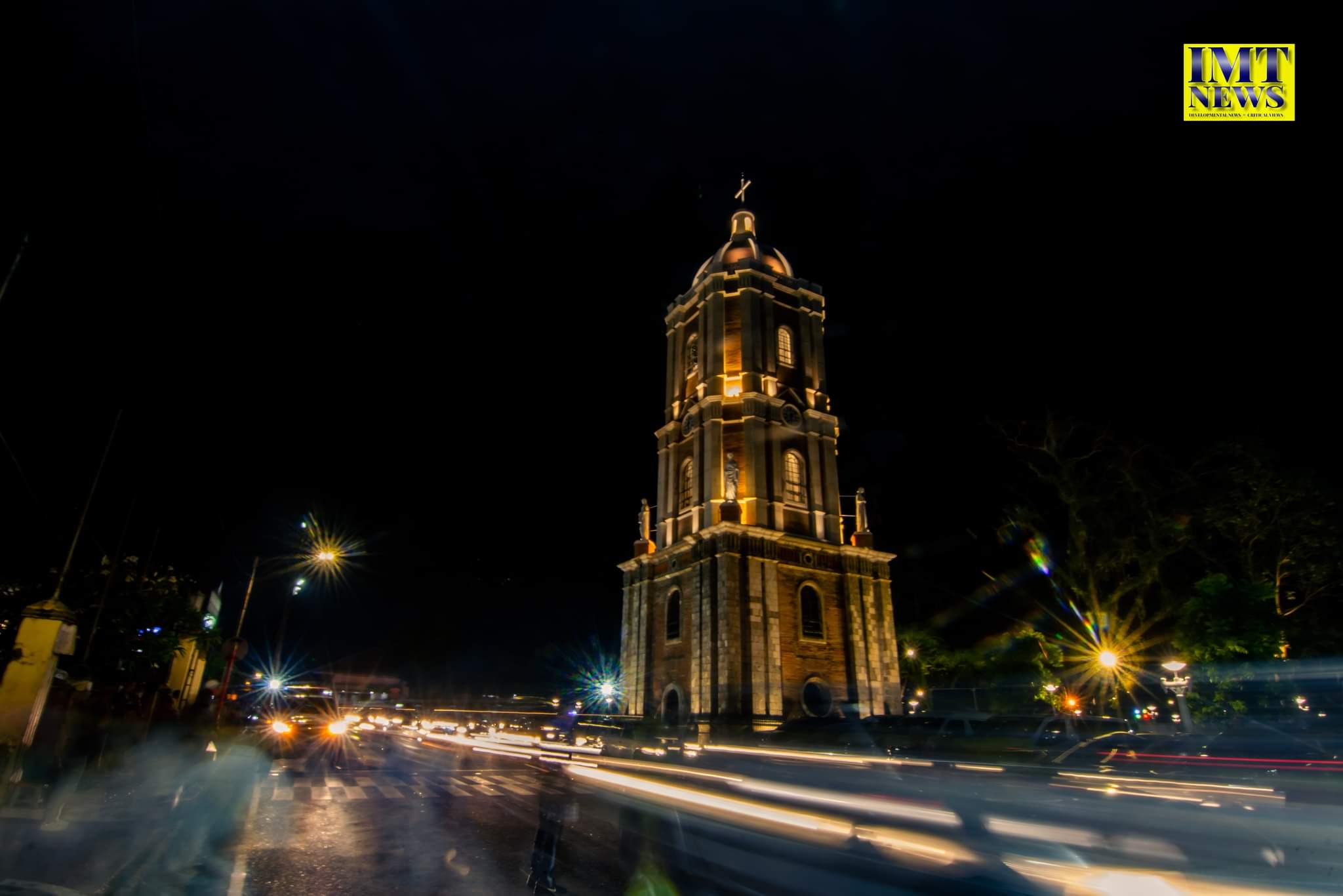 Iloilo’s Jaro belfry rings again after 74 years - Iloilo Metropolitan Times