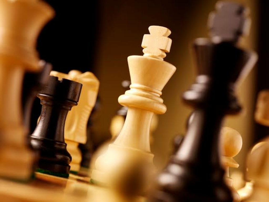 CPU woodpushers rule CHED-6 chess tilt - Iloilo Metropolitan Times
