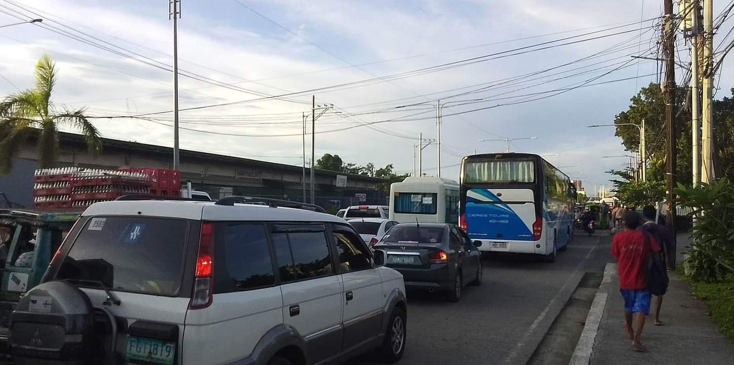 City gov’t to deploy more traffic aides in Ungka - Iloilo Metropolitan ...