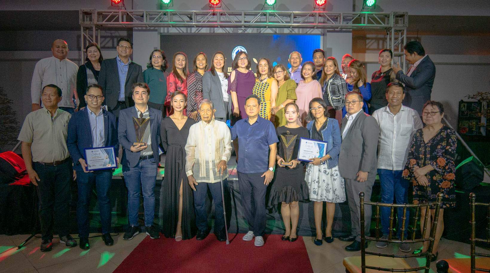 PCCI-Iloilo pays tribute to outstanding Ilonggo entrepreneurs - Iloilo ...