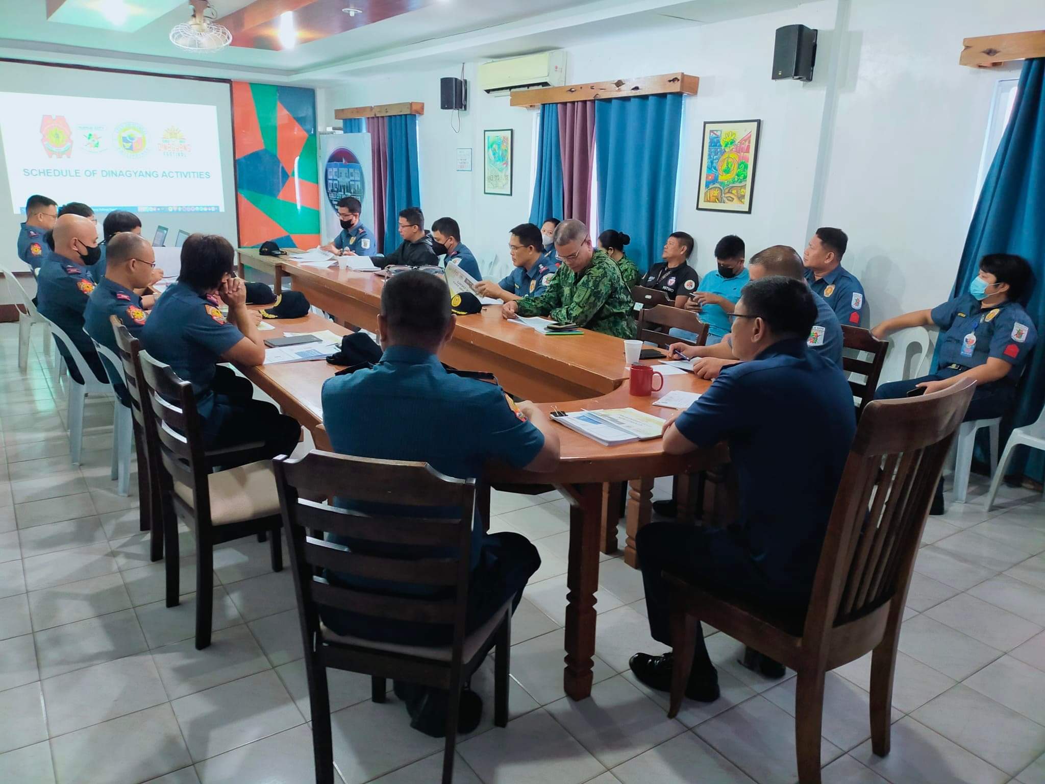 Iloilo City needs more cops - Iloilo Metropolitan Times