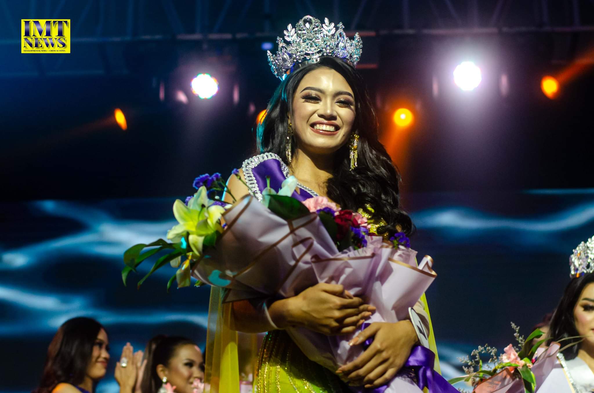 Architecture student is Miss Iloilo 2023 - Iloilo Metropolitan Times
