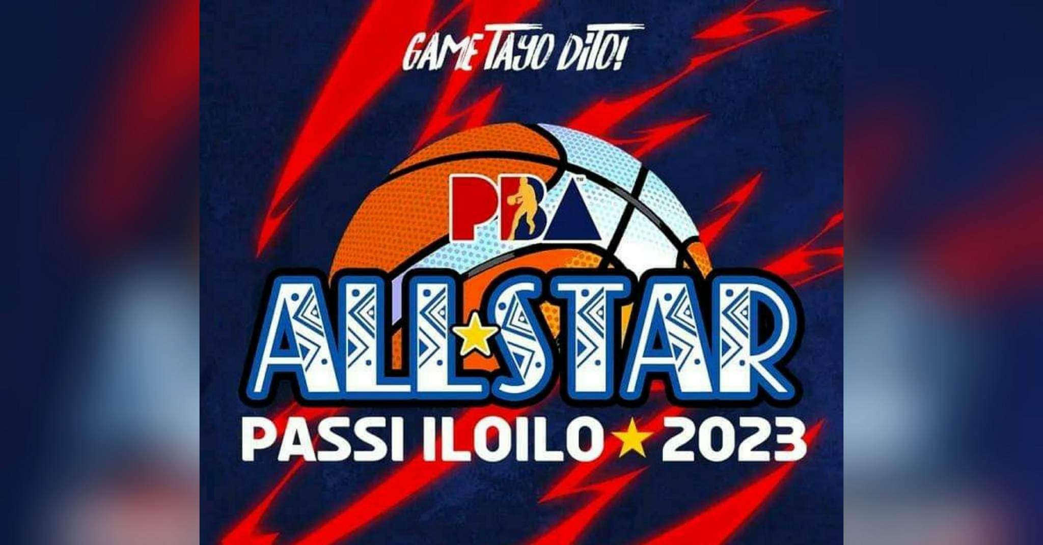 PBA All-Star games invade Passi City - Iloilo Metropolitan Times