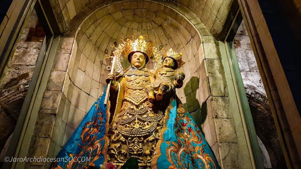 Candelaria 2023 - Iloilo Metropolitan Times