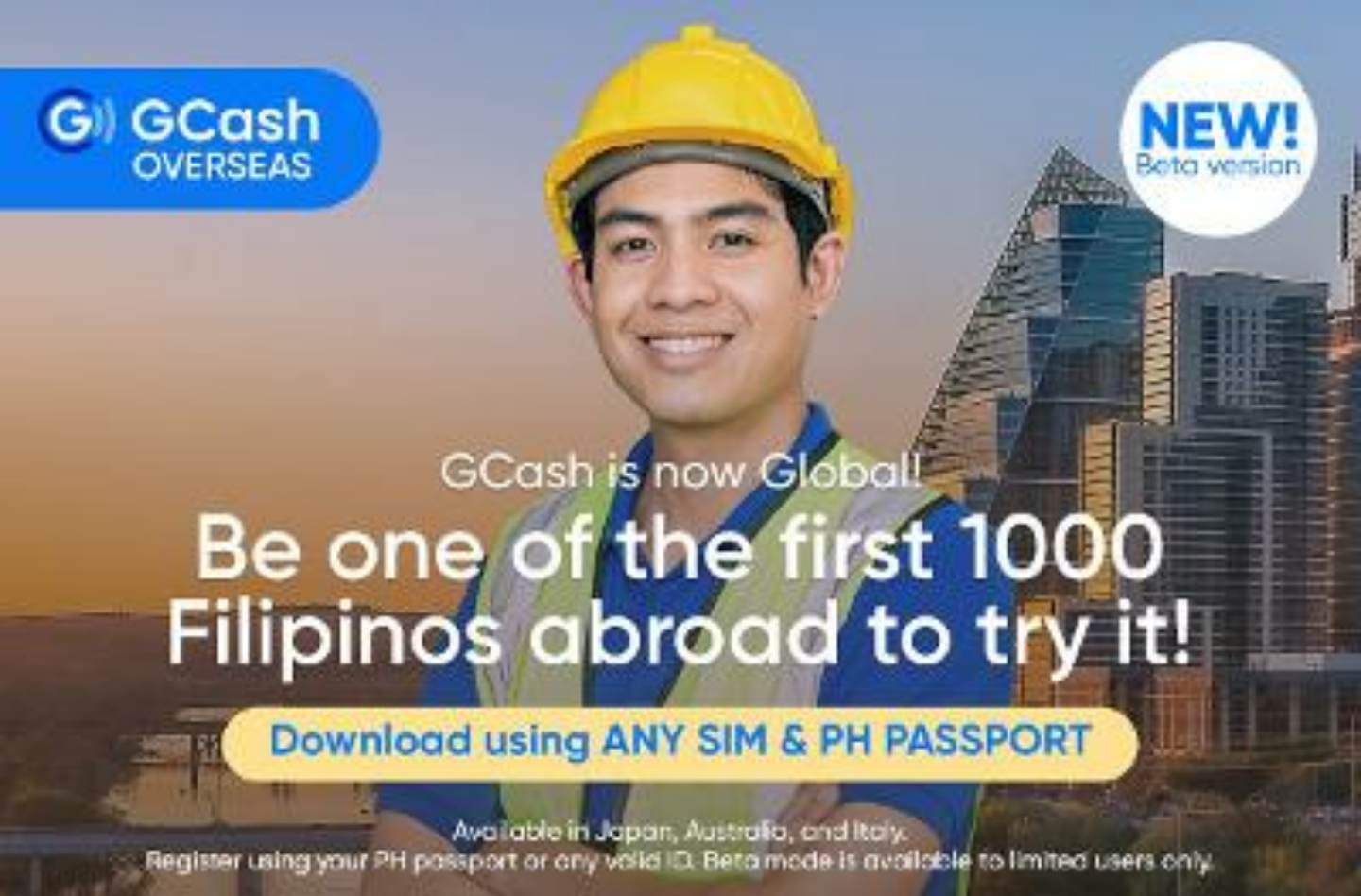 BSP green lights use of GCash by Filipinos with int’l SIMs - Iloilo ...