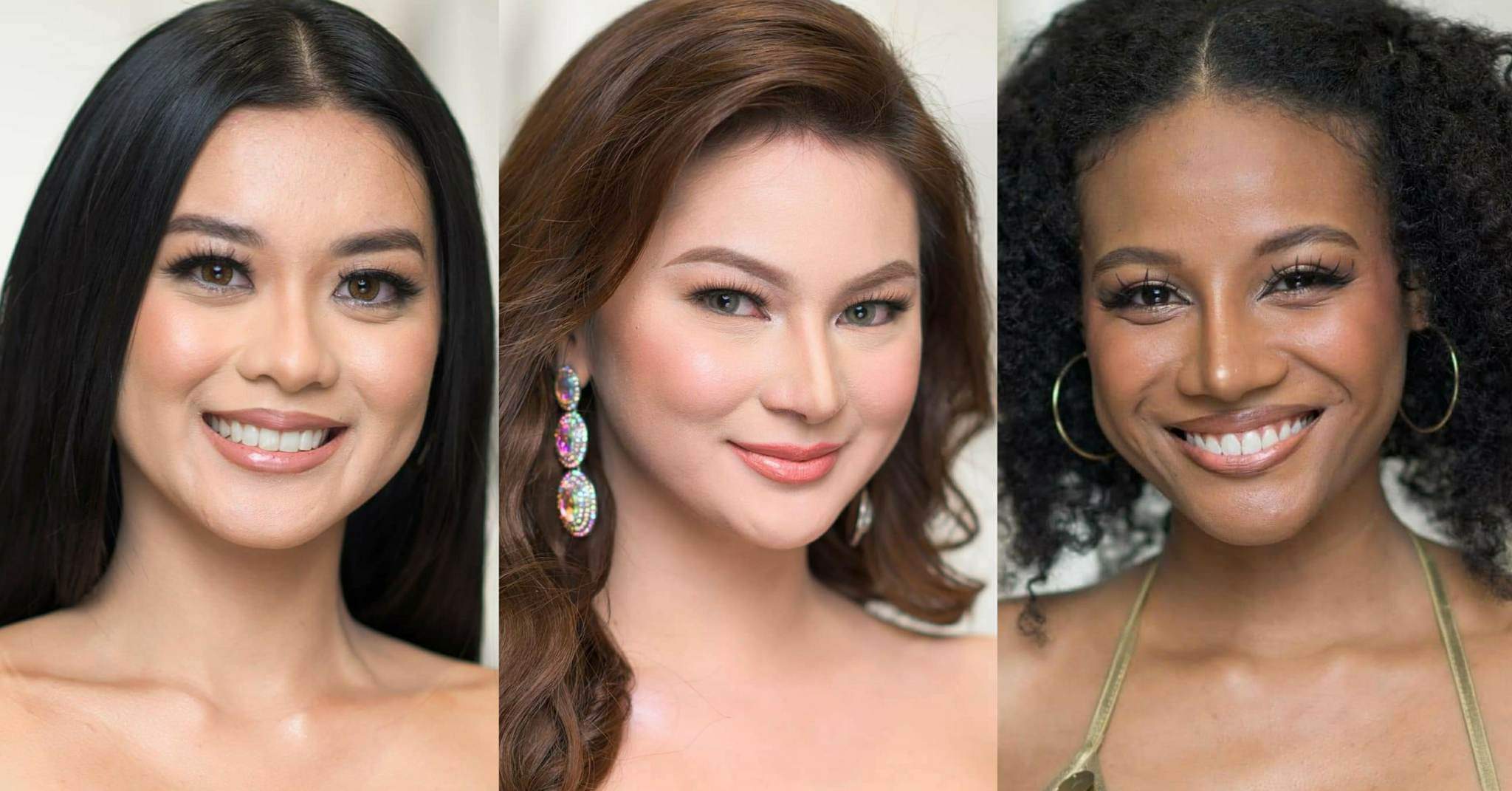 3 Ilonggas among Miss Universe PH 2023 candidates - Iloilo Metropolitan ...