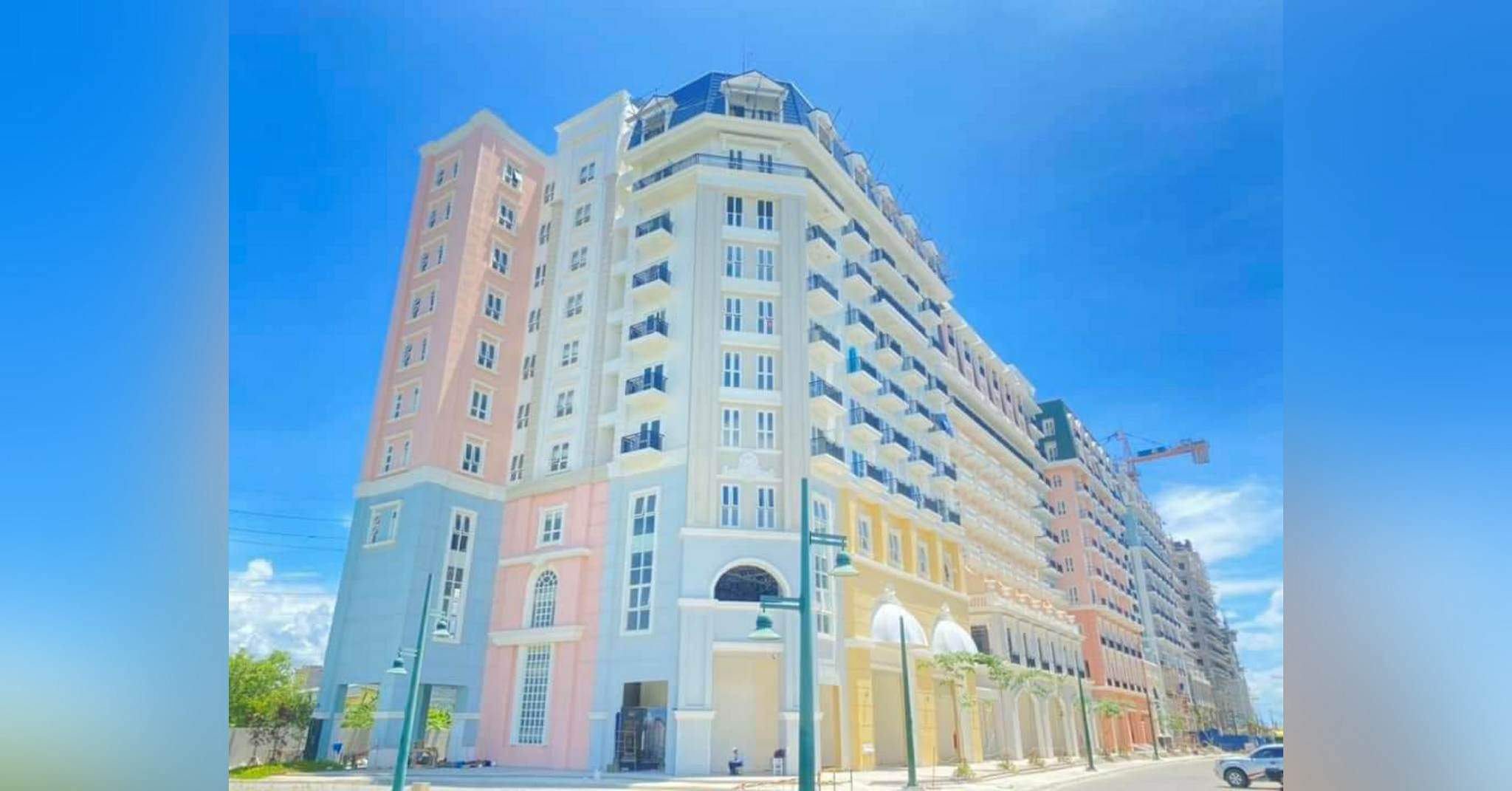 French-inspired residential project introduced in Iloilo City - Iloilo ...