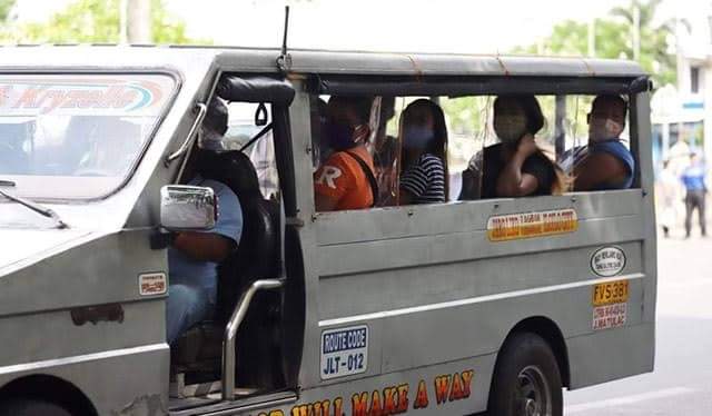 Traditional jeepneys can operate until June 30 only - Iloilo ...