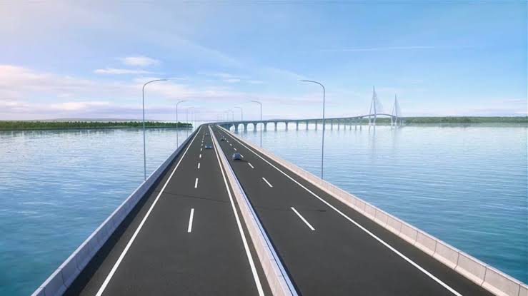 NEDA-6: Construction of Panay-Guimaras-Negros bridge may begin in 2025 ...