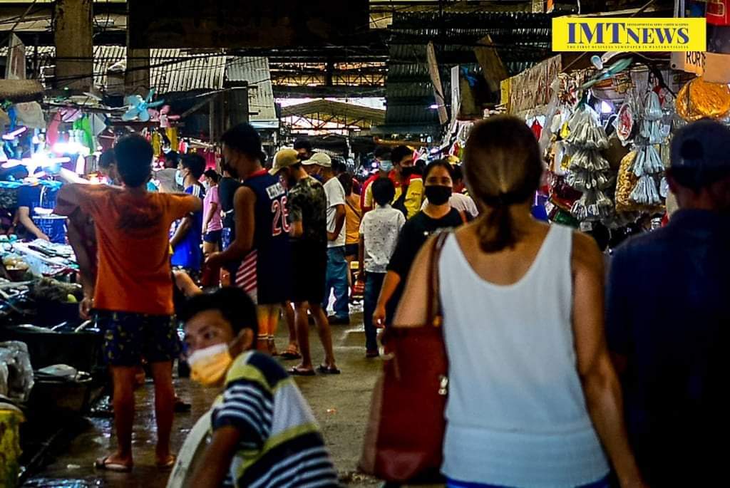 Iloilo inflation slows down in June - Iloilo Metropolitan Times