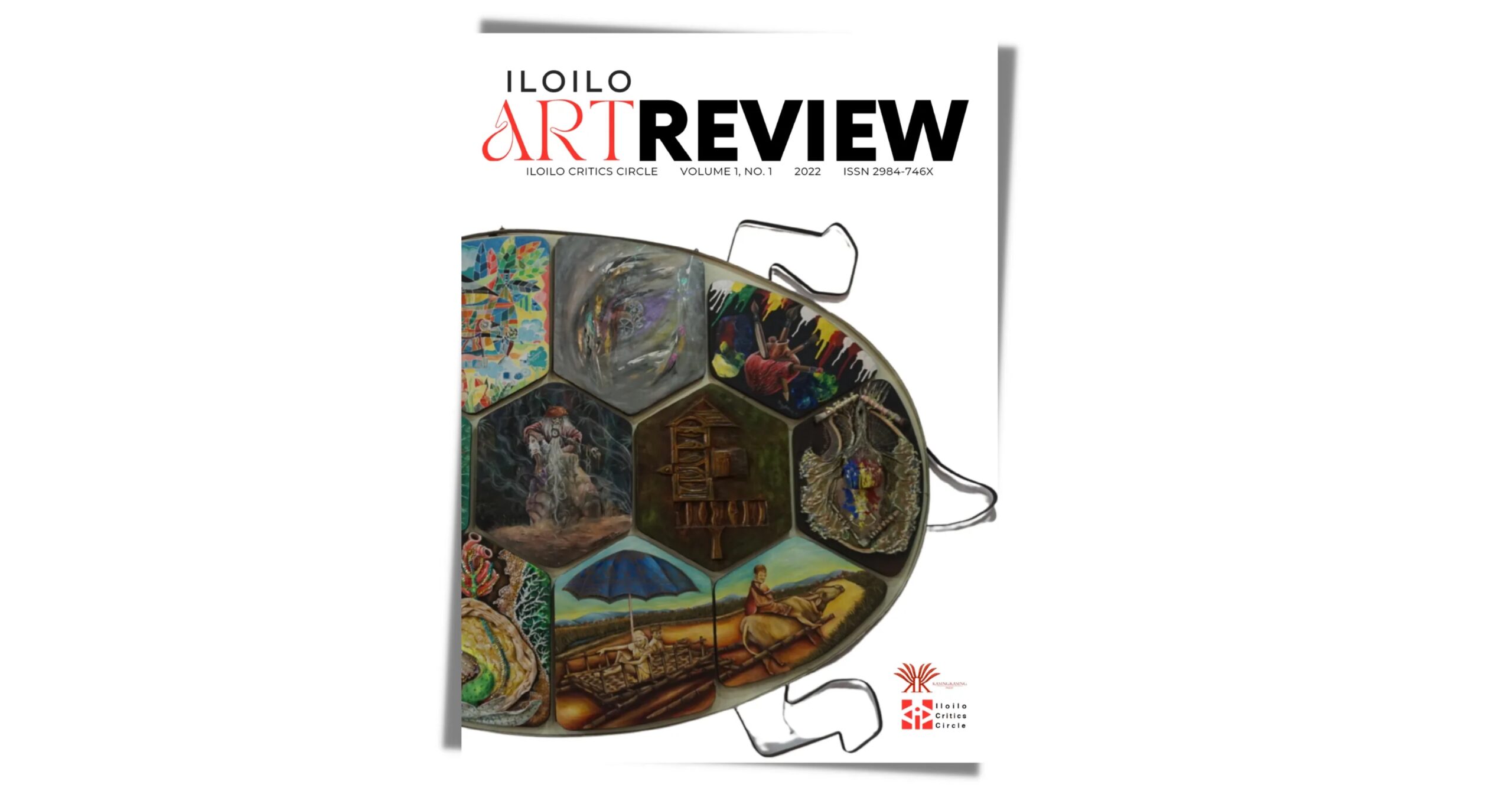 Iloilo Critics Circle to launch art journal - Iloilo Metropolitan Times