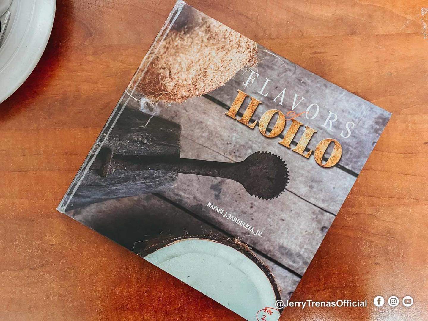 Iloilo City bids anew for UNESCO ‘Creative City of Gastronomy’ title - Iloilo Metropolitan Times