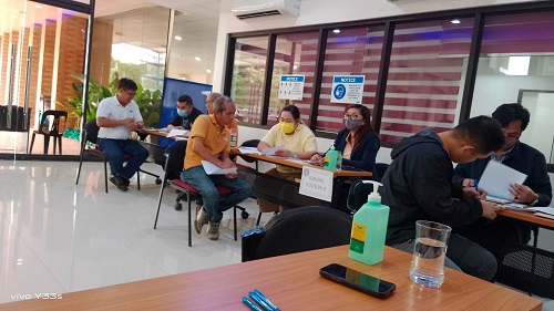 DOLE: P93-M payment released to 50 employees - Iloilo Metropolitan Times