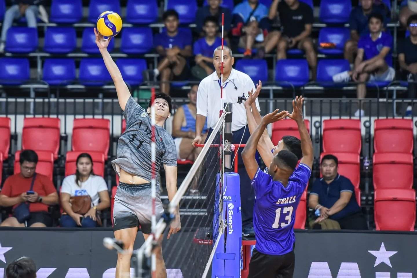 D’Navigators-Iloilo suffers heartbreaking loss to Cotabato, eyes bronze ...