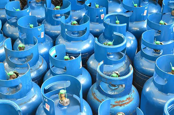 Big-time rollback: LPG prices down this month - Iloilo Metropolitan Times