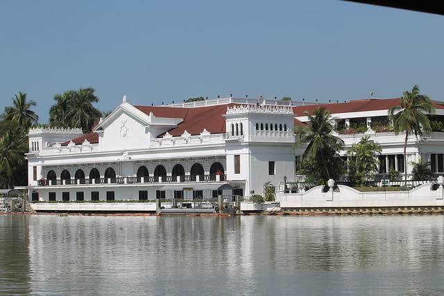 Marcos to launch ‘Konsyerto ng Palasyo’ concert series - Iloilo ...