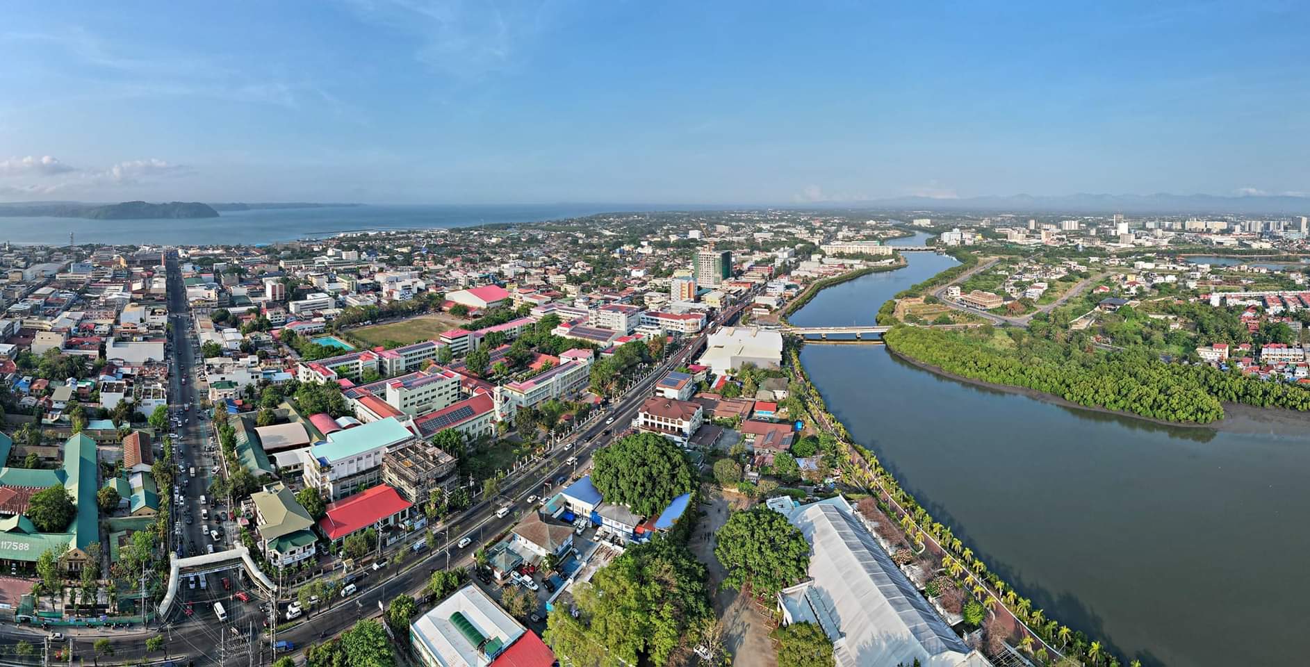 Iloilo City’s fast-paced dev’t entices transport sector investors ...