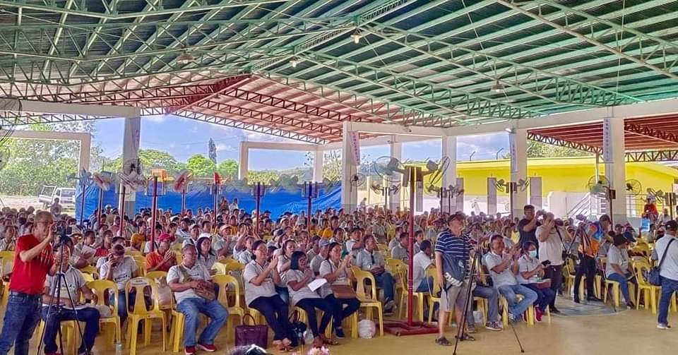 ILECO III holds annual assembly, assures members of better service ...