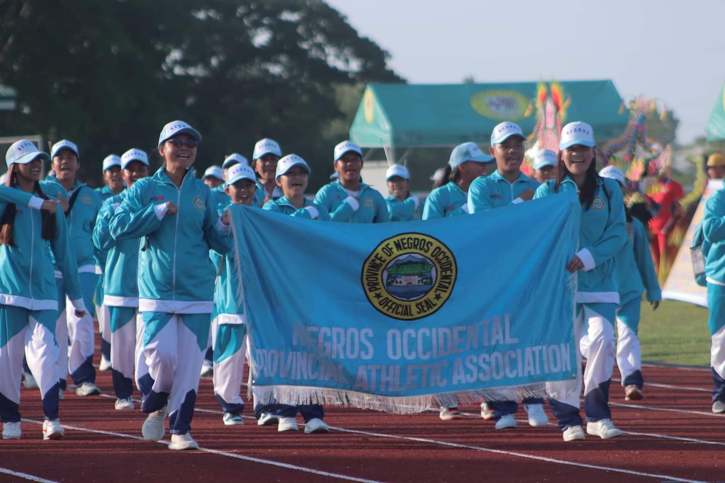 Negros Occidental aquanauts harvest 11 gold medals in WVRAA Meet Day 1 ...