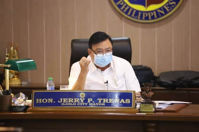 Iloilo City restores mandatory use of face masks - Iloilo Metropolitan ...