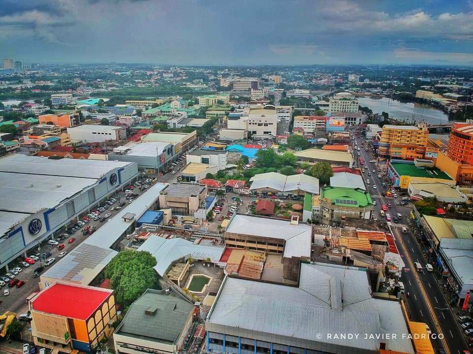 Iloilo City prepares for El Niño - Iloilo Metropolitan Times