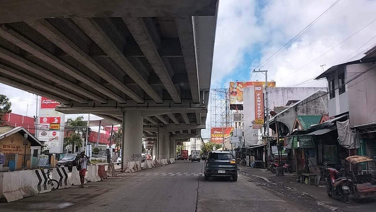 P250M needed to repair defective Ungka Flyover - Iloilo Metropolitan Times