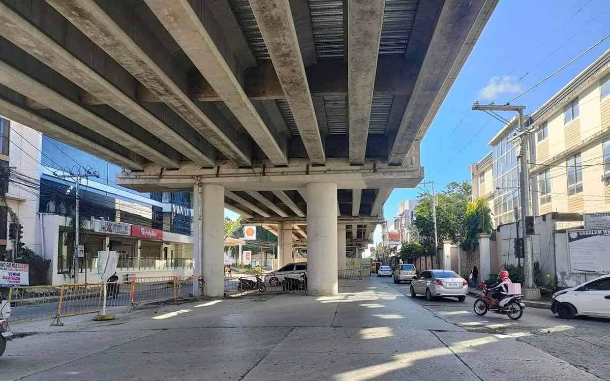 Nava to sue DPWH, IBC over defective P680-M Ungka Flyover - Iloilo ... Nava to sue DPWH, IBC over defective P680-M Ungka Flyover - Iloilo ...