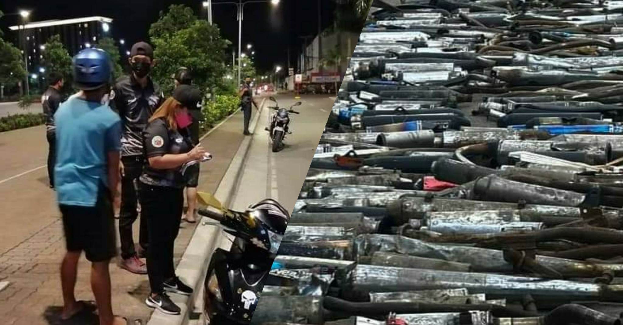 Iloilo City intensifies enforcement of anti-muffler ordinance - Iloilo ...