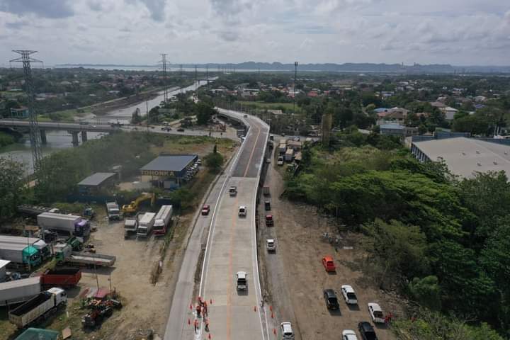 DPWH-6 opens Buhang flyover - Iloilo Metropolitan Times