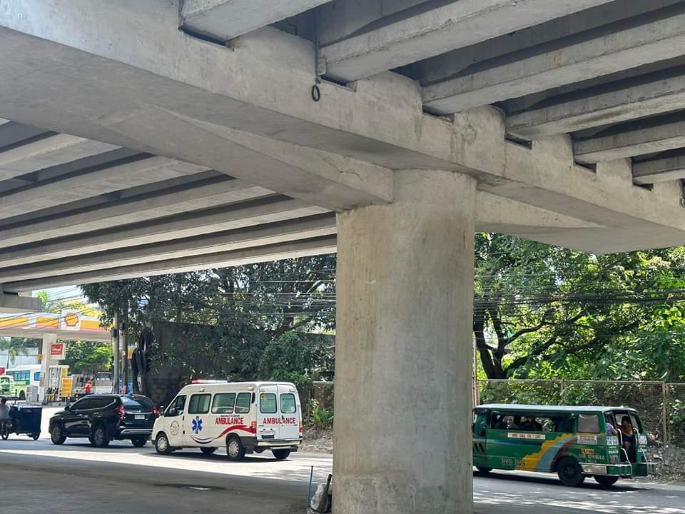 UFCC manifesto decries DPWH, UTCP fault in Ungka Flyover - Iloilo ...
