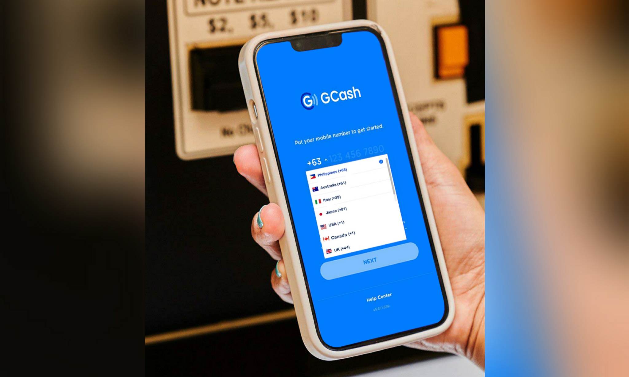 GCash users can now go cashless on their next Euro trip - Iloilo ...