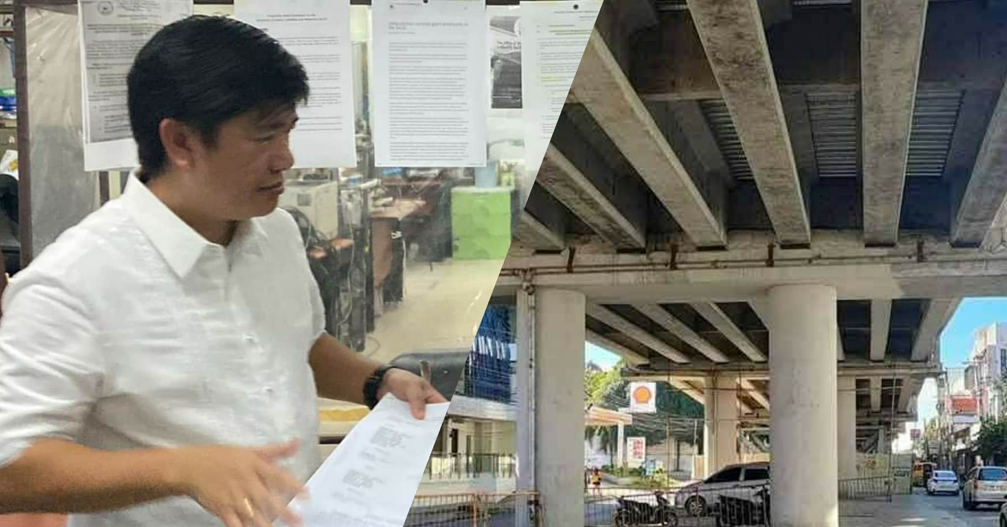 DPWH-6, IBC officials slapped with criminal, admin complaints over ...