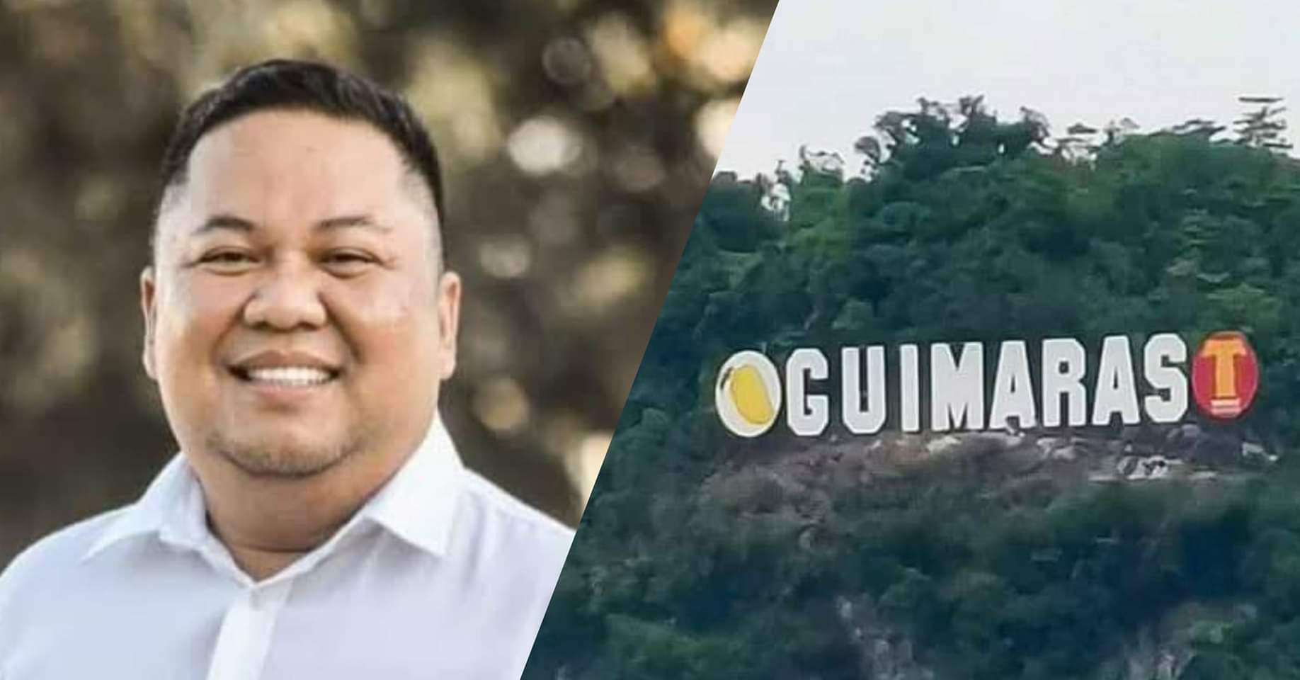 ‘Nothing unusual’: Vice Gov. Gando reacts to liquor firm-sponsored ...